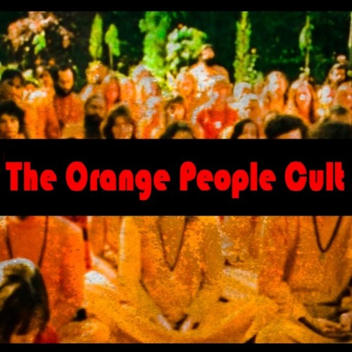 Stream The Orange People Cult music | Listen to songs, albums ...