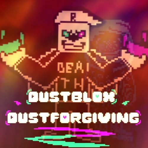 Stream DustBlox: Dustforgiving OST music | Listen to songs, albums ...