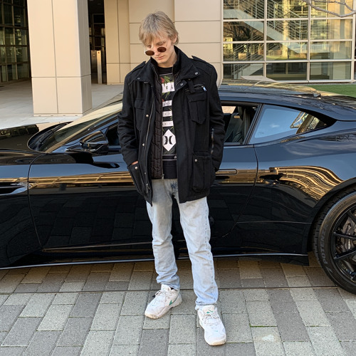 Stream Ty Brock music | Listen to songs, albums, playlists for free on ...