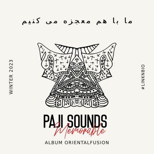 Stream PAJI SOUNDS music | Listen to songs, albums, playlists for free ...