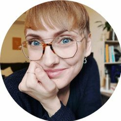 Stream Hell Yes-podden: Om att sjunga som man vill och våga släppa ...