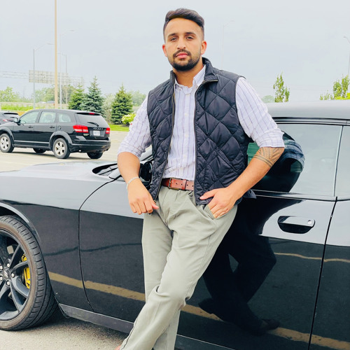 Stream Joban Preet music | Listen to songs, albums, playlists for free ...