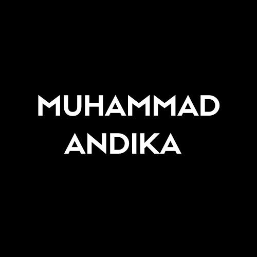 Stream MUHAMMAD ANDIKA music | Listen to songs, albums, playlists for free on SoundCloud