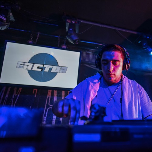 Stream FACTOR music | Listen to songs, albums, playlists for free on ...