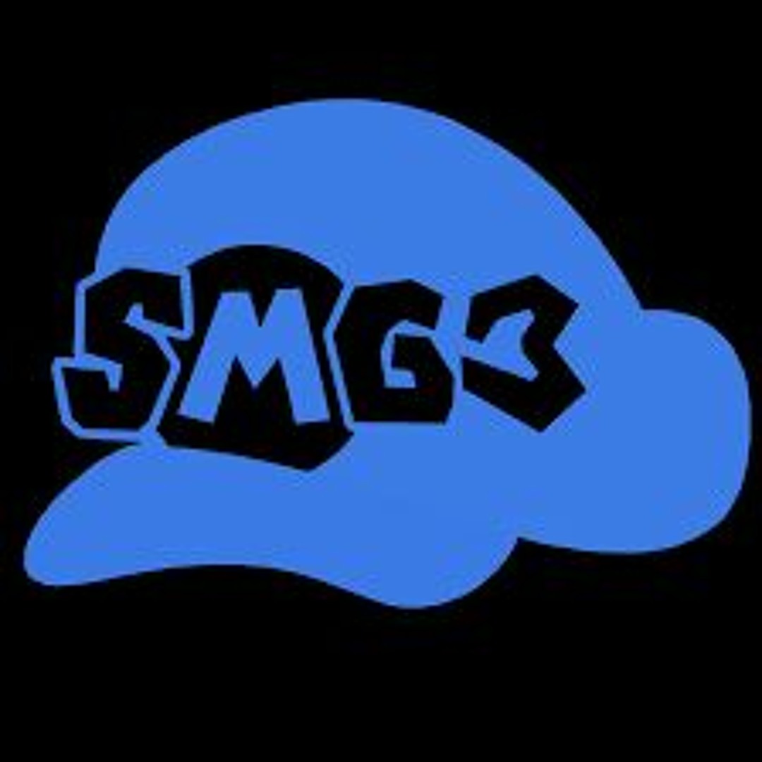 Stream SUPER MARIO, PINGAS! by SMG3 // Snitch Productions | Listen ...