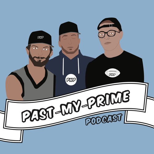 Stream Past My Prime music | Listen to songs, albums, playlists for ...