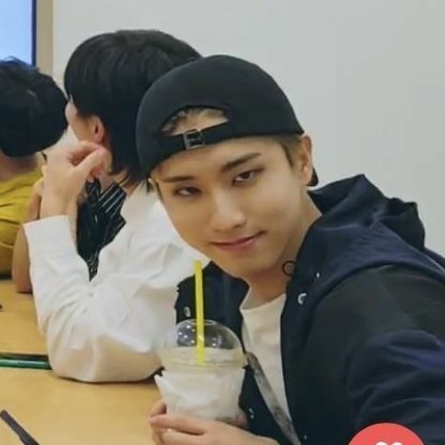 Stream Han Jisung music | Listen to songs, albums, playlists for free ...