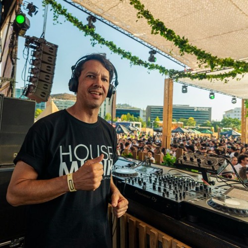 Stream DJ Pascal music | Listen to songs, albums, playlists for free on ...