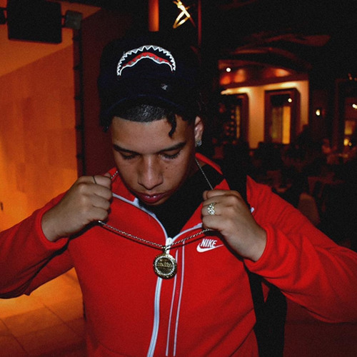 Stream 1Stackup ( pyrexx ) music | Listen to songs, albums, playlists ...