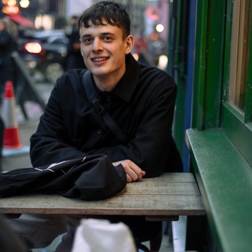 Stream Dembinski music | Listen to songs, albums, playlists for free on ...