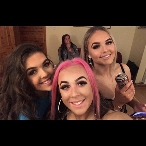 Jessica Ohare's Instagram, Twitter & Facebook on IDCrawl