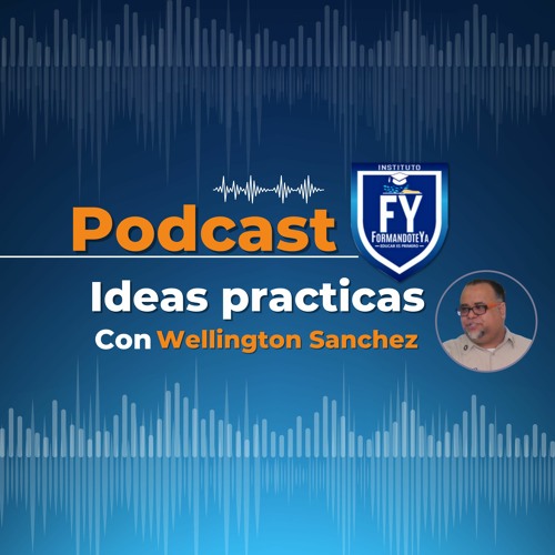 Stream episode El perfil del cliente by PODCAST | FORMANDOTEYA podcast ... Stream episode El perfil del cliente by PODCAST | FORMANDOTEYA podcast ...