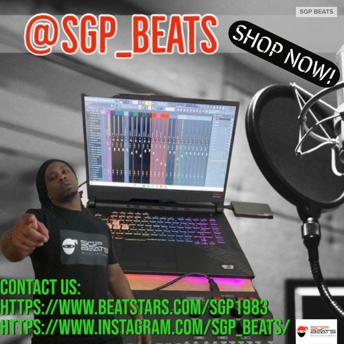 Stream SGP Beats music | Listen to songs, albums, playlists for free on ...