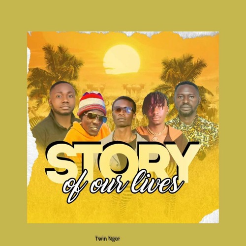 Stream Winning Everyday by Twin Ngor | Listen online for free on SoundCloud