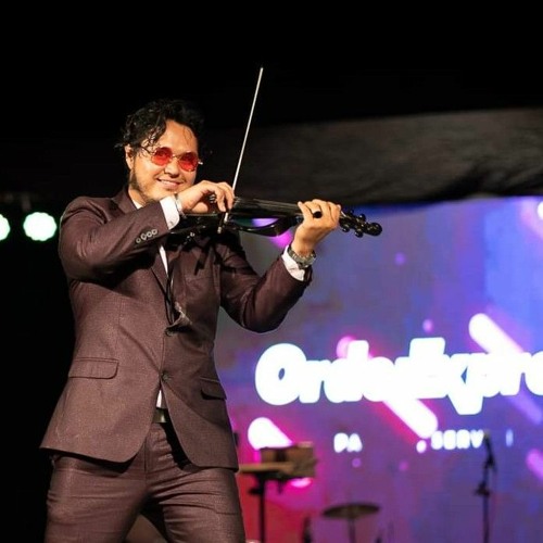 Stream violinista Joaquin Alejandre music | Listen to songs, albums ...