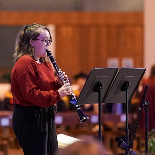 Stream Across The Stars - Concert Band Arrangement by Gemma Louise ...