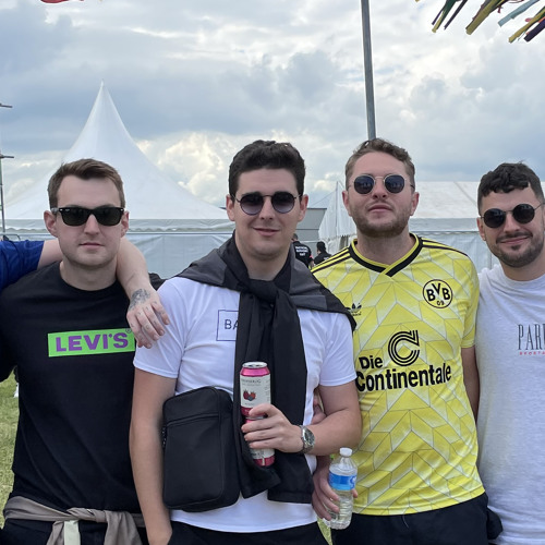 Stream Levi Pritchard 1 music | Listen to songs, albums, playlists for ...