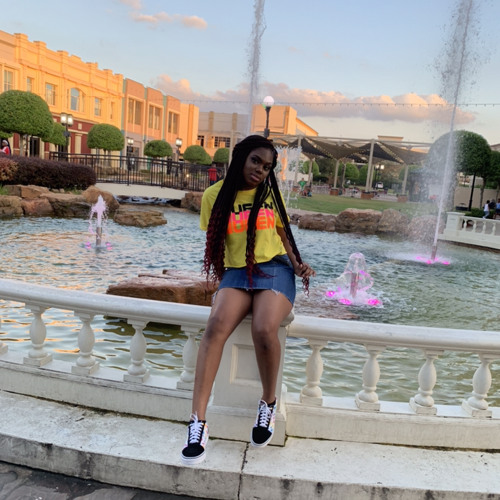 Stream Jashayla Brooks music | Listen to songs, albums, playlists for ...