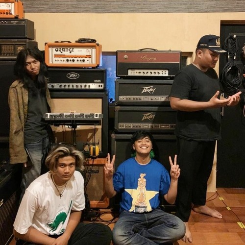 Stream Punk Pink Ponk music | Listen to songs, albums, playlists for ...