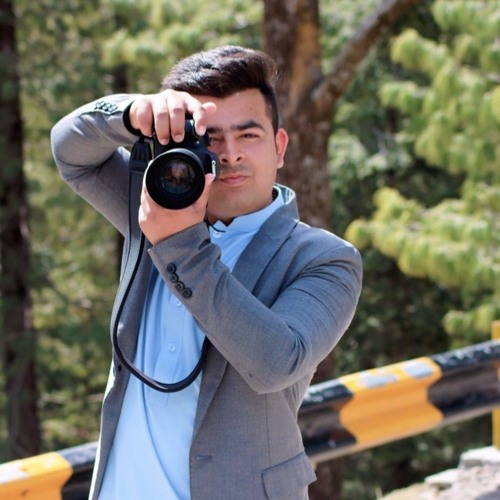 Stream Prince Bilal | Listen to Hum to dil se haare playlist online for ...