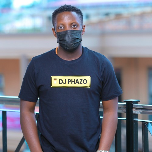 Stream DJ PHAZO PRO OFFICIAL music | Listen to songs, albums, playlists ...