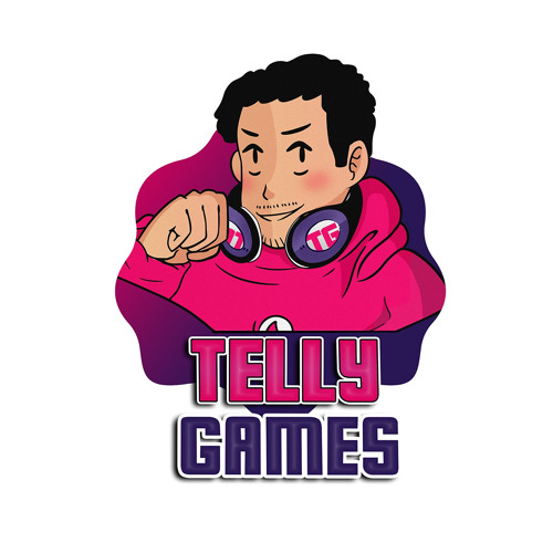 Stream TELLY Games | Listen to podcast episodes online for free on ...