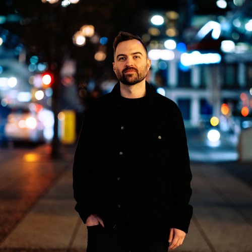 Shane Patrick Riley - MegaNight Guest Mix 2023 [Soultight Guests] 2023 ...