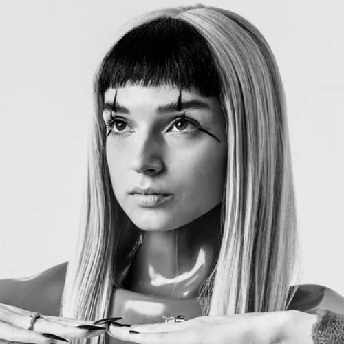 Stream poppy.unreleased music | Listen to songs, albums, playlists for ...