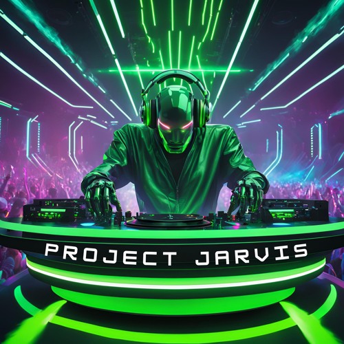 Stream PROJECT JARVIS music | Listen to songs, albums, playlists for free on SoundCloud