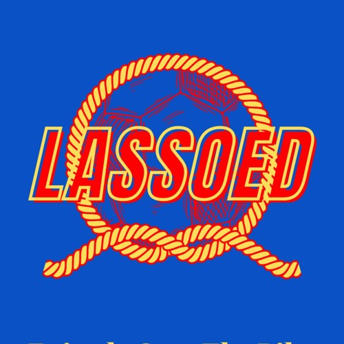 Stream Lassoed Podcast | Listen to podcast episodes online for free on ...