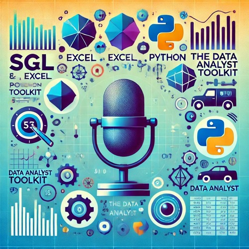 Stream Data Analysis Daily News Dec 12th 2024 By The Data Analyst Toolkit Listen Online For