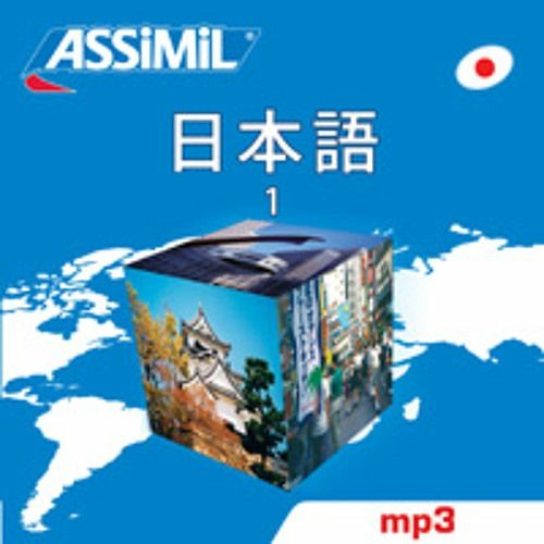 Stream L060-LESSON-Japanese With Ease V2 ASSIMIL by Assimil Japanese 2 ...