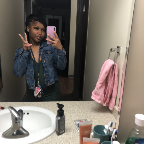 Stream Daisha Lexus Williams music | Listen to songs, albums, playlists ...