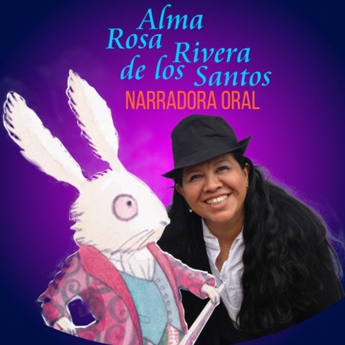 Stream Alma Rosa Rivera Santos music | Listen to songs, albums ...