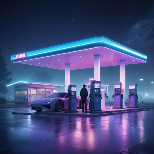 Stream Chill Station music | Listen to songs, albums, playlists for ...