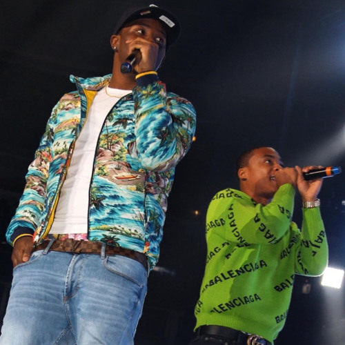 Stream HEAVY STEPPERS music | Listen to songs, albums, playlists for ...