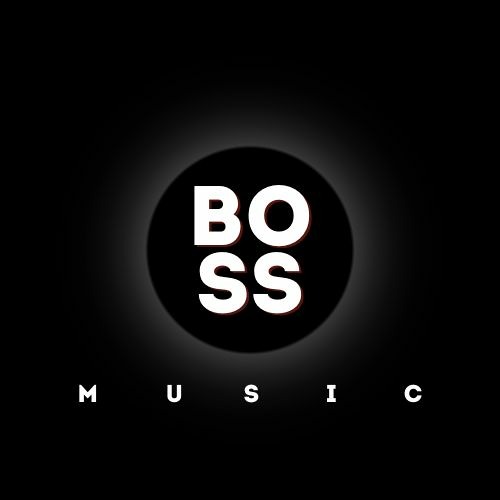 Boss Music Logo