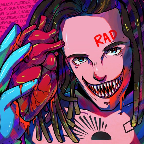 Stream Raddish music | Listen to songs, albums, playlists for free on ...