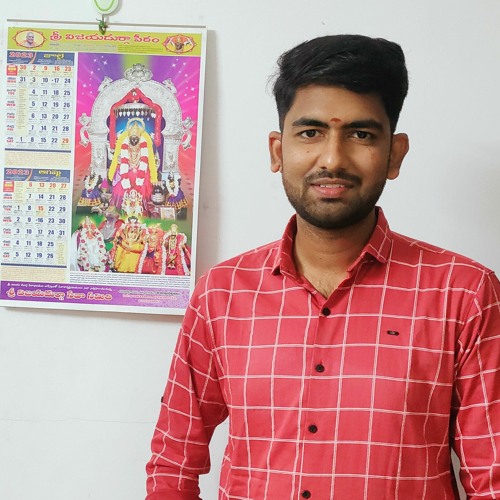 Stream Srinivasa Mallidi music | Listen to songs, albums, playlists for free on SoundCloud