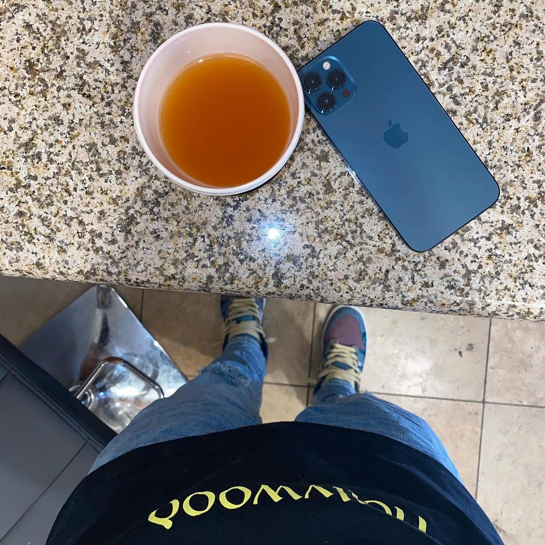 Stream London Scammer by London Scammer | Listen online for free on ...