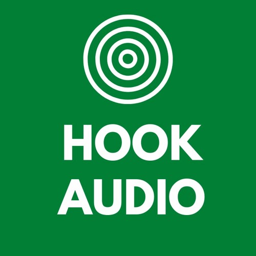 Stream HOOK AUDIO music | Listen to songs, albums, playlists for free ...