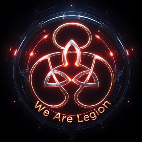 Stream We Are Legion music | Listen to songs, albums, playlists for ...