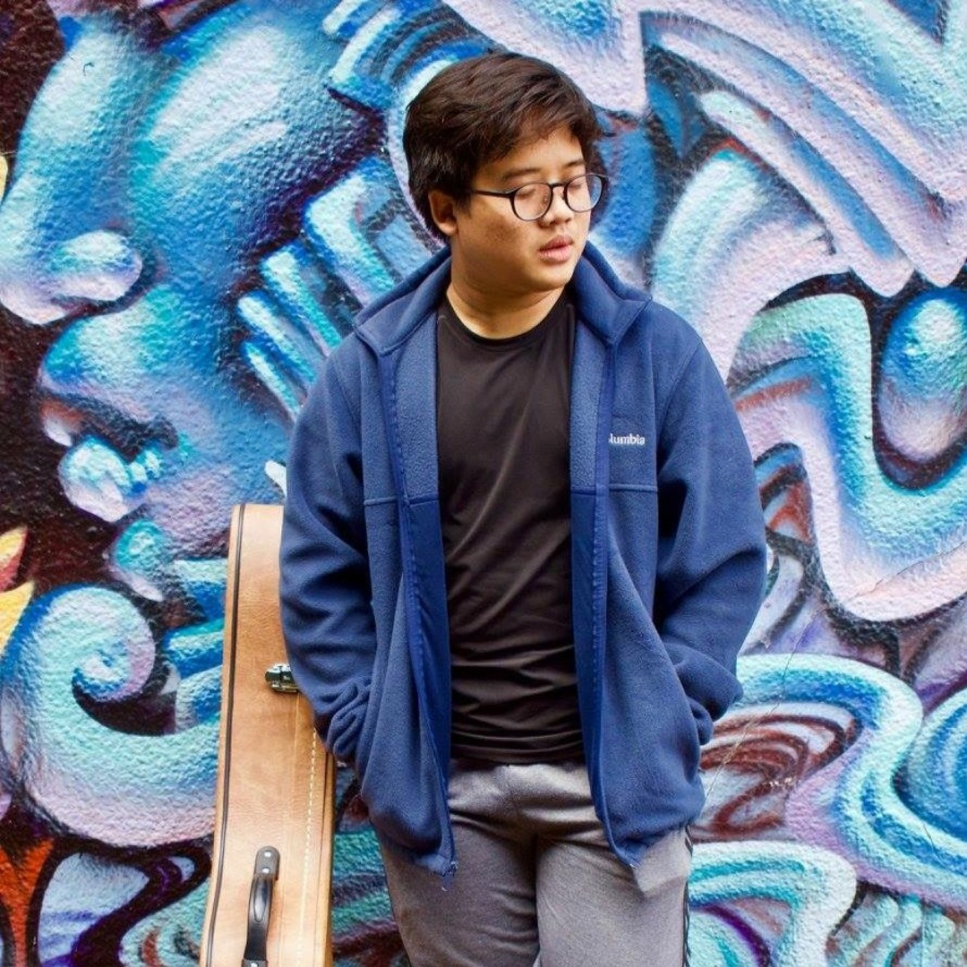 Stream Carlos Tiu music | Listen to songs, albums, playlists for free ...