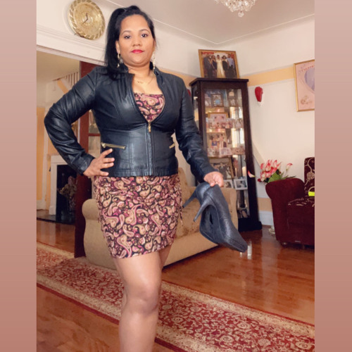 Stream Nadira Devi Persaud music | Listen to songs, albums, playlists ...