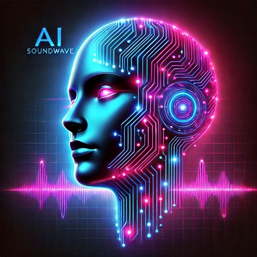 Stream AI Soundwave music | Listen to songs, albums, playlists for free ...