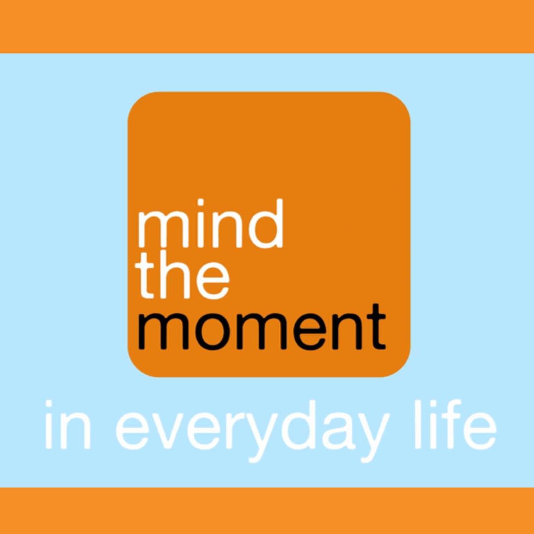 Stream Mind the Moment | Listen to podcast episodes online for free on ...