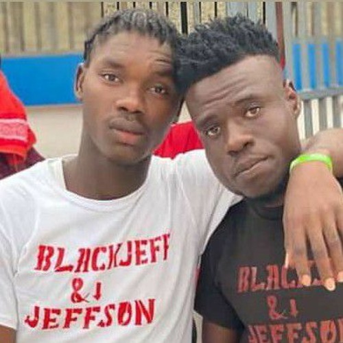 Stream Black Jeff & Jeffson music | Listen to songs, albums, playlists ...