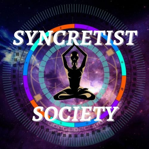 Stream Syncretist Society music | Listen to songs, albums, playlists ...