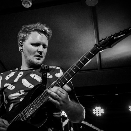 Stream Daniel Riker Helstad music | Listen to songs, albums, playlists ...