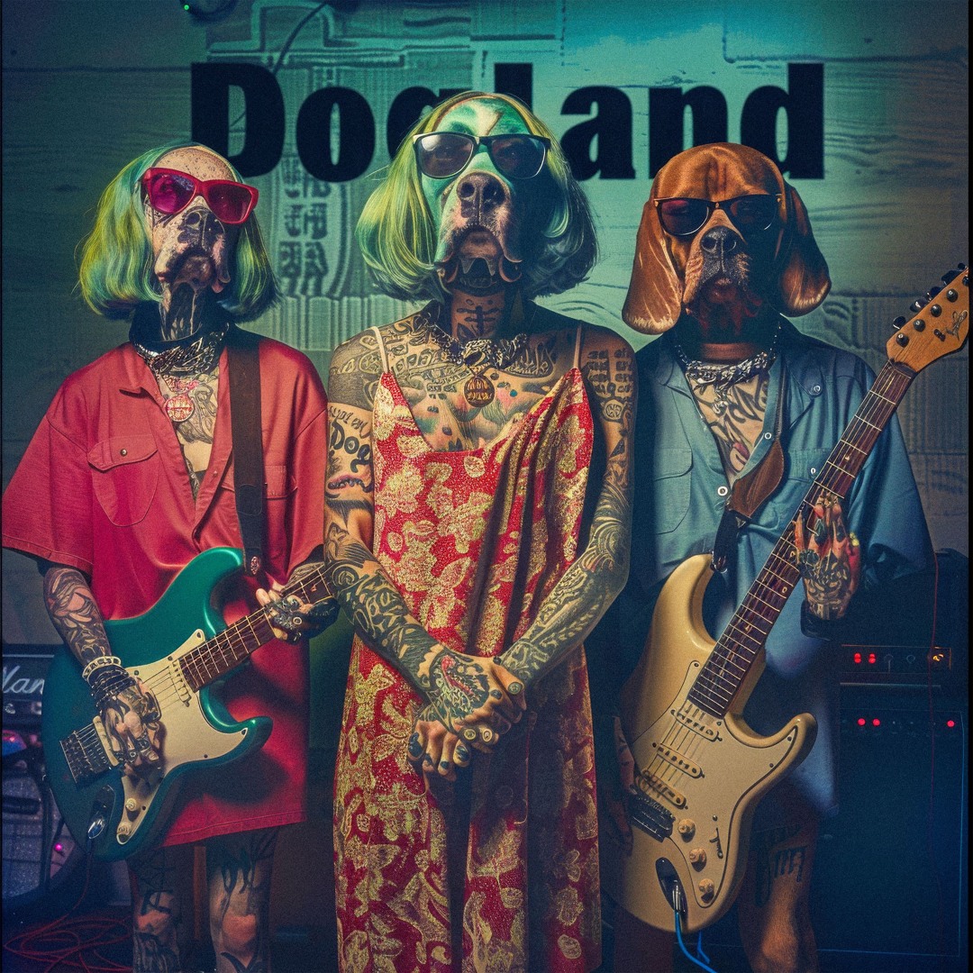Stream Dog Save The Queen by DogLand | Listen online for free on SoundCloud